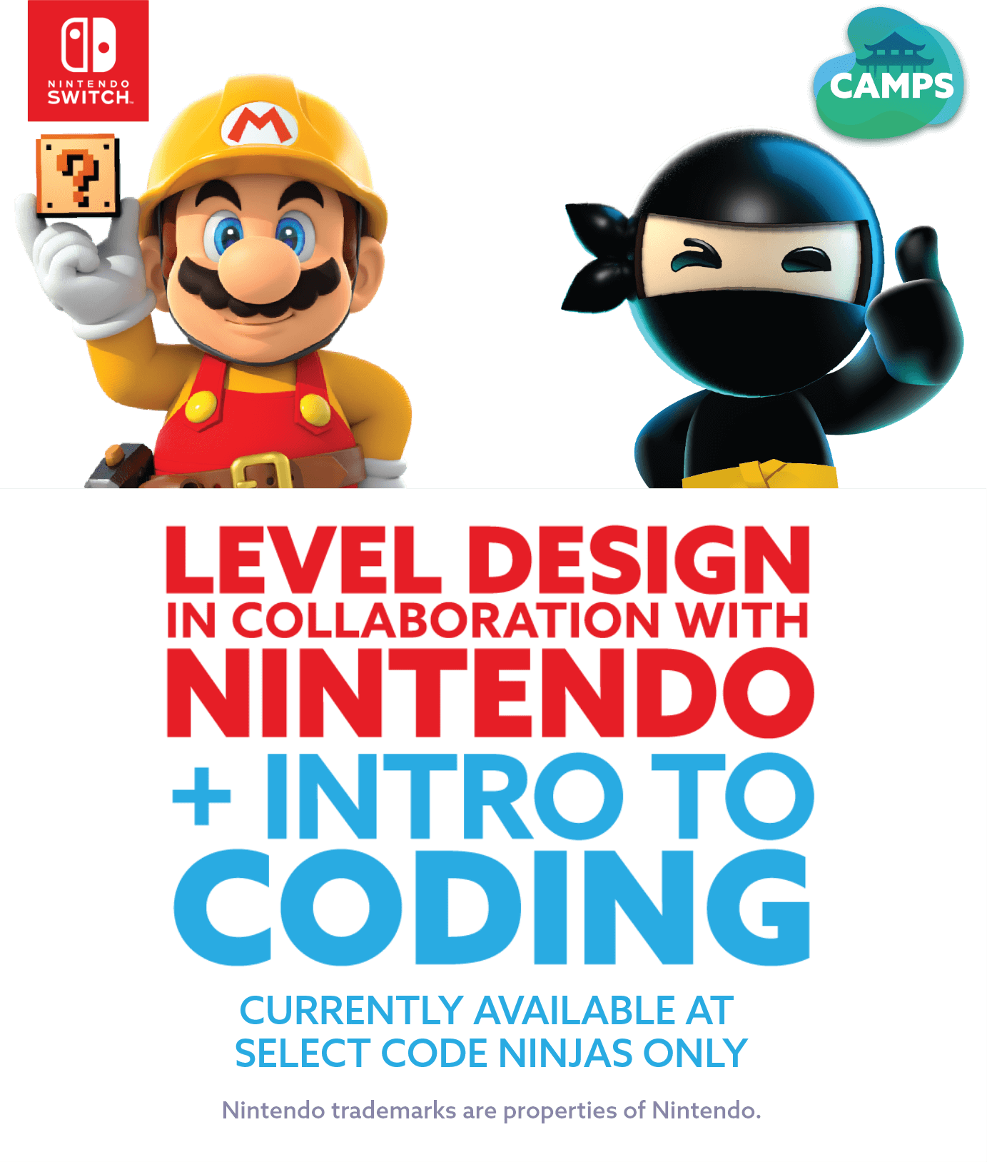 Coding for Kids | Engaging, Interactive, Skill-Building Learning | Code Ninjas